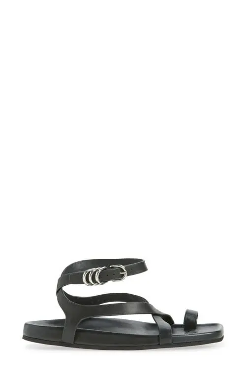 Rag & Bone Rue Ankle Strap Sandal