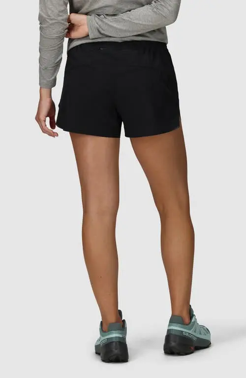 OUTDOOR RESEARCH Swift Lite 4-inch Shorts