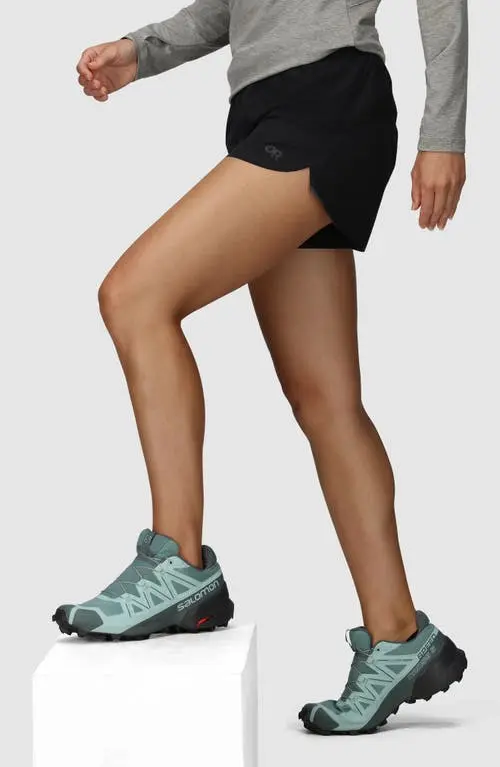 OUTDOOR RESEARCH Swift Lite 4-inch Shorts
