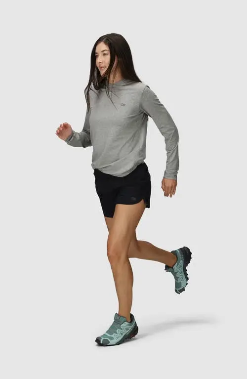OUTDOOR RESEARCH Swift Lite 4-inch Shorts
