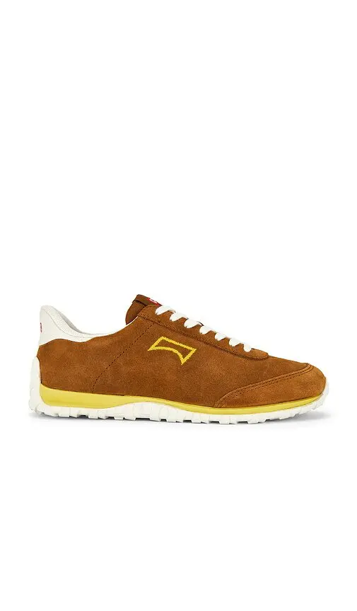 Camper Drift Walk Sneaker