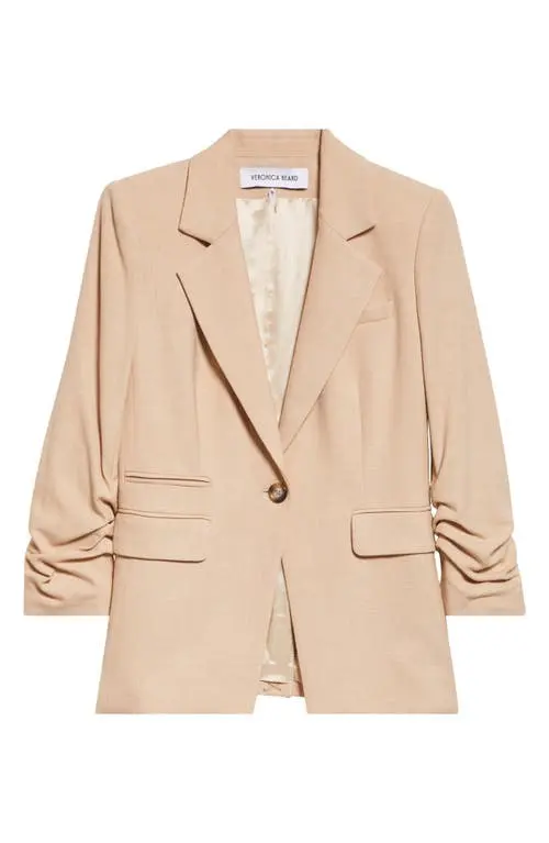 Veronica Beard Battista Dickey Jacket