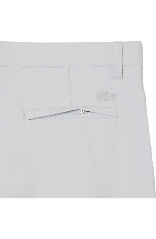 Lacoste Slim Fit Commuter Chinos - Acz-calluna