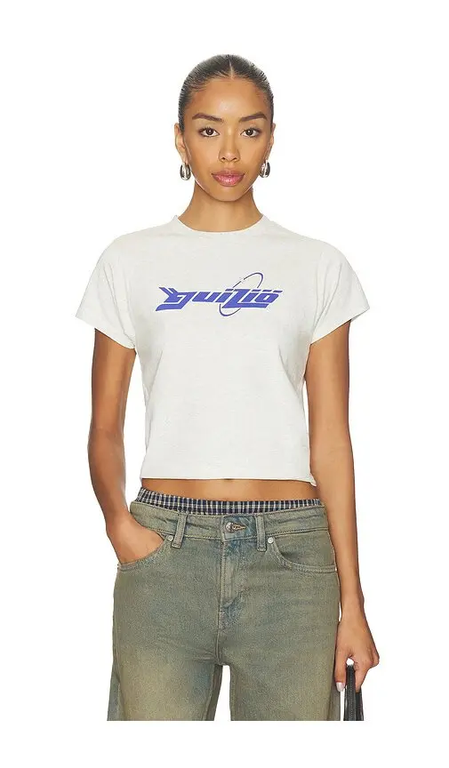 GUIZIO X Revolve Orbit Tee