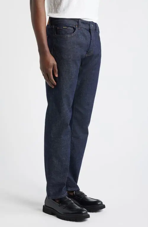 BOSS Karoo Slim Fit Jeans