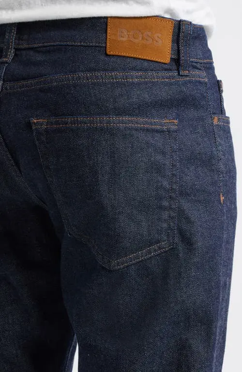 BOSS Karoo Slim Fit Jeans