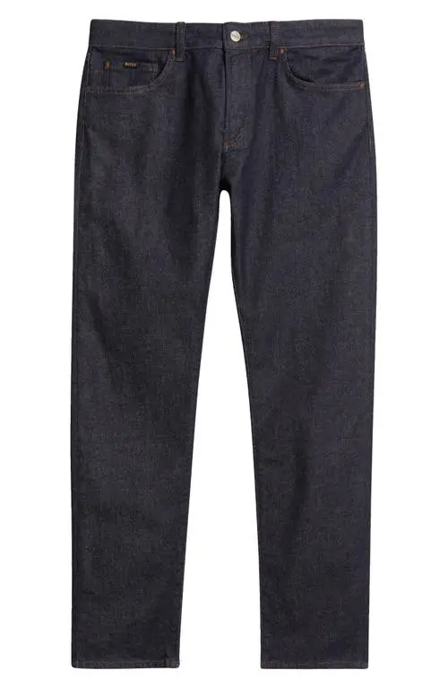 BOSS Karoo Slim Fit Jeans