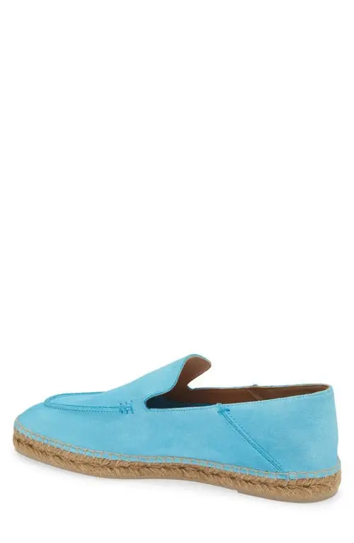 TOM FORD Finn Espadrille Loafer