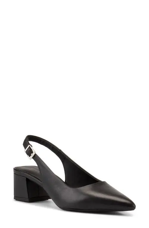 VAGABOND SHOEMAKERS Marta Slingback Pump