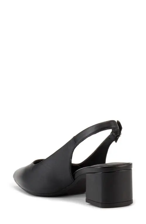 VAGABOND SHOEMAKERS Marta Slingback Pump