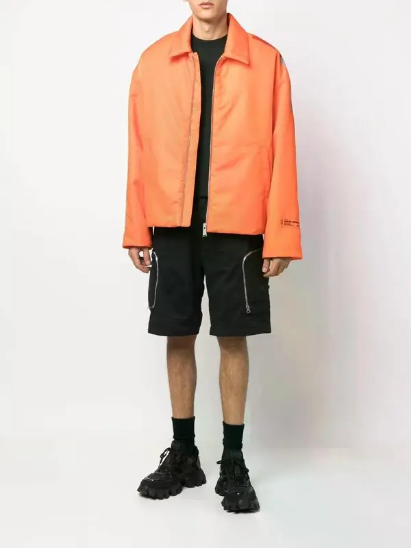 Heron Preston Ex-ray Short-sleeve T-shirt