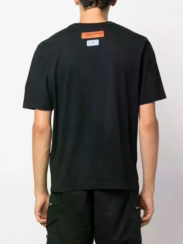 Heron Preston Ex-ray Short-sleeve T-shirt