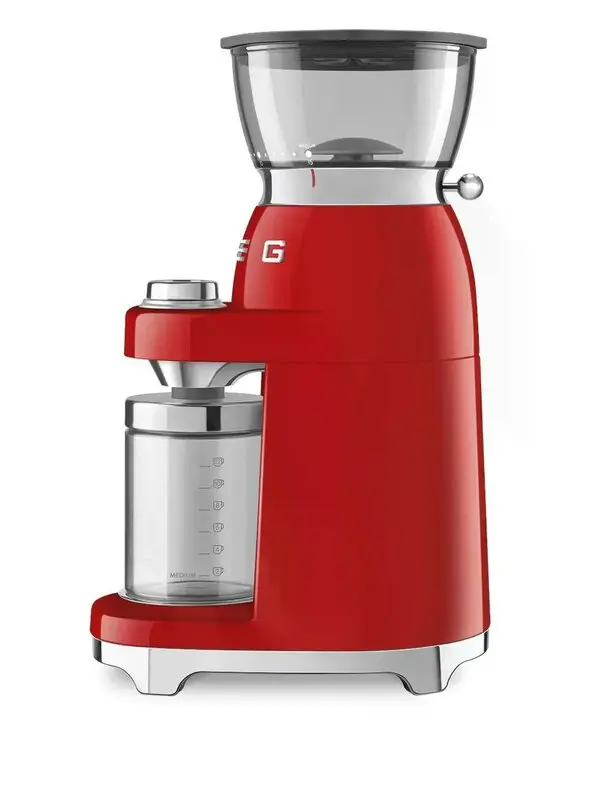 SMEG 50's Style Coffee Grinder