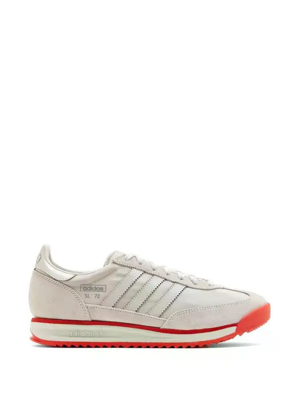Adidas X Audi Sl 72 Rs Sneakers - Grey