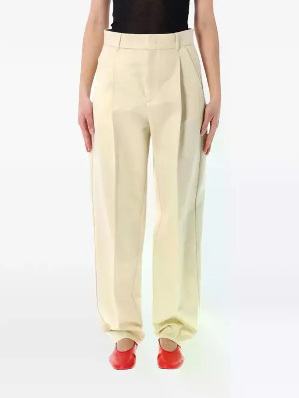 Soeur Graham Pleated Trousers