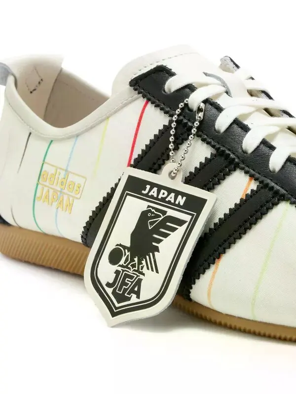 Adidas X Jfa Japan Lace-up Sneakers