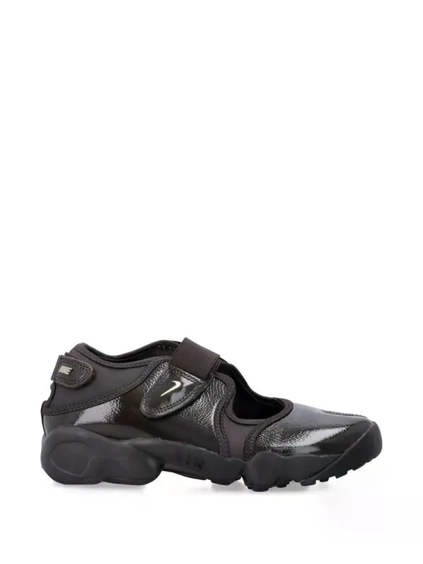 Nike Air Rift Sneakers - Brown