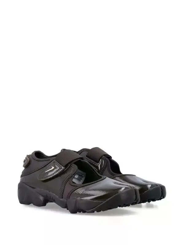 Nike Air Rift Sneakers - Brown
