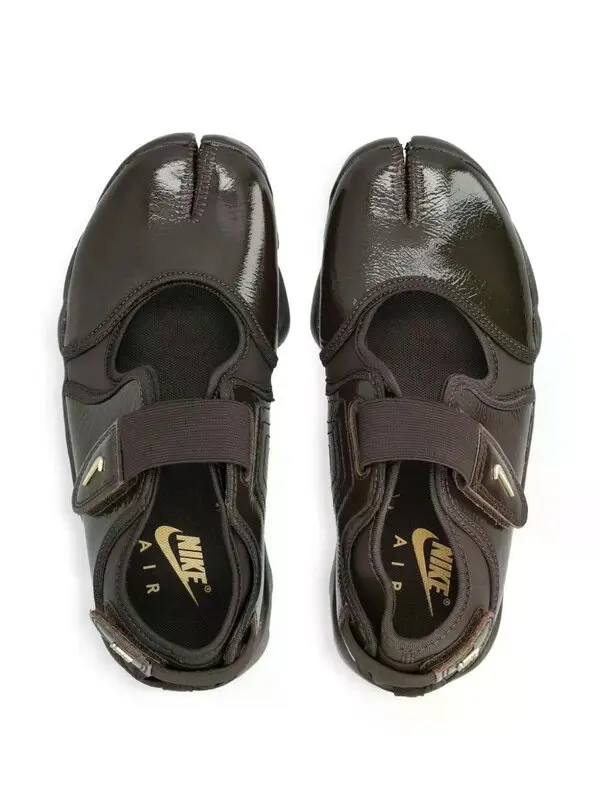 Nike Air Rift Sneakers - Brown