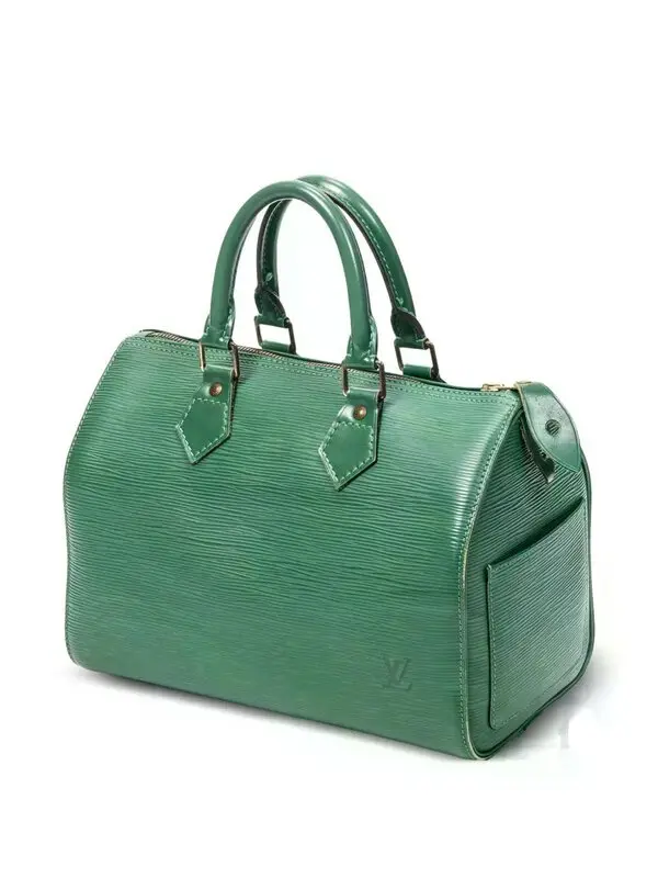 LOUIS VUITTON 25 Speedy Tote Bag