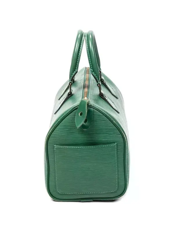 LOUIS VUITTON 25 Speedy Tote Bag