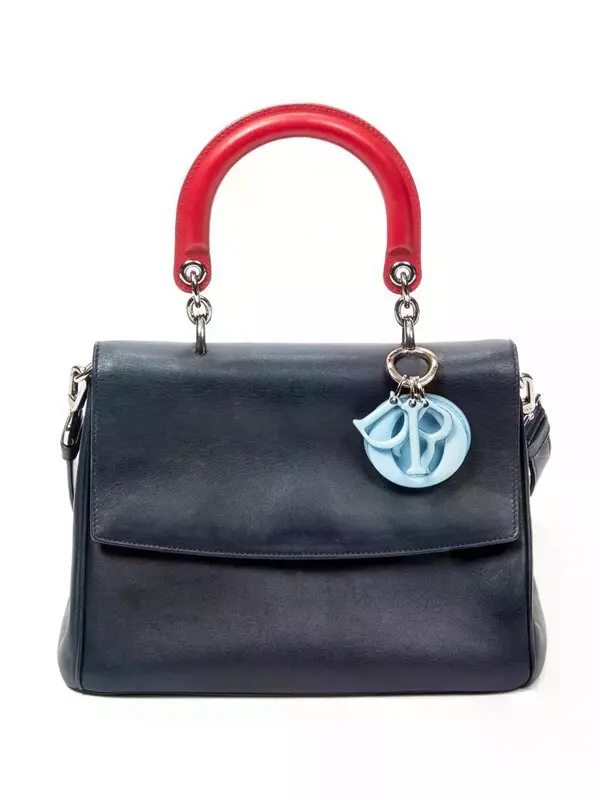 Dior Be Handbag - Blue