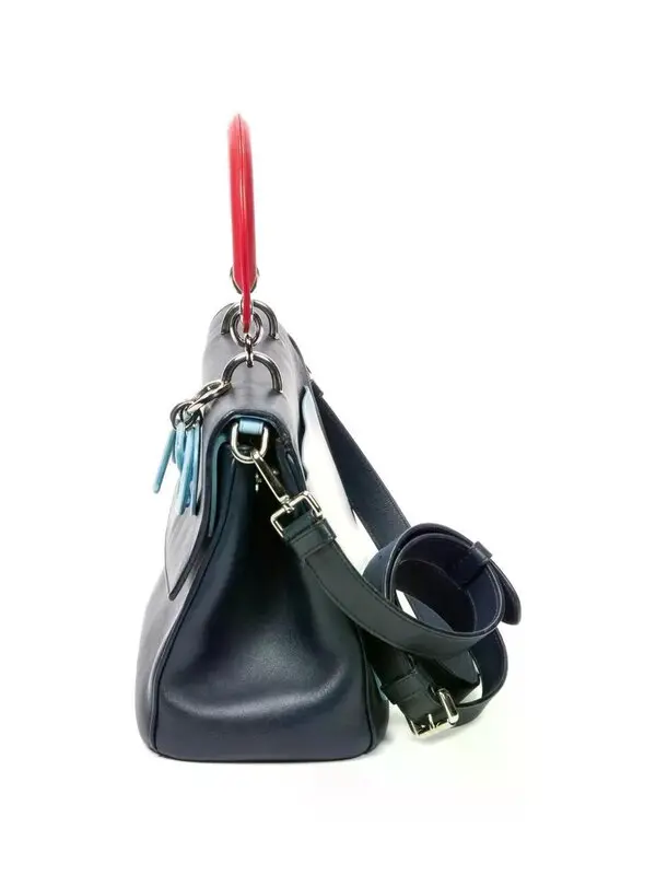 Dior Be Handbag - Blue