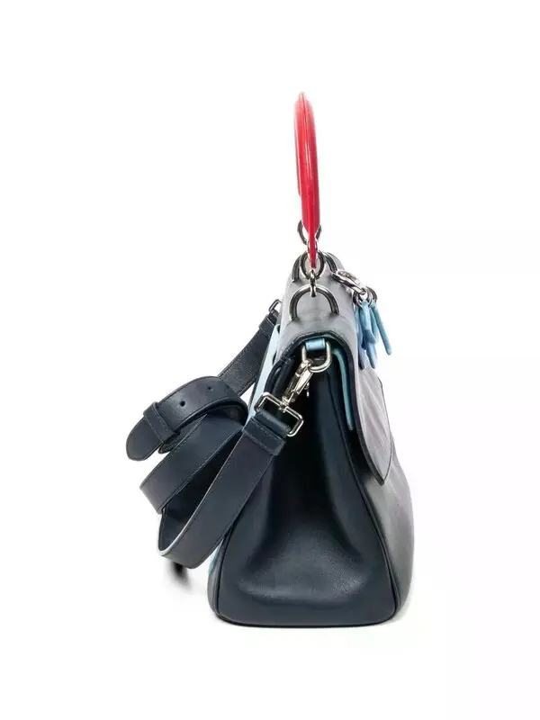 Dior Be Handbag - Blue