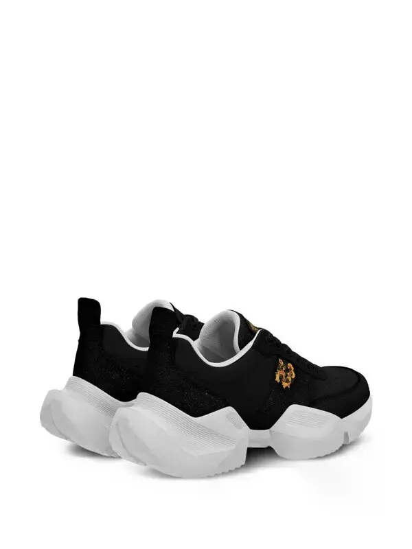 Versace Fondo Gravity Sneakers
