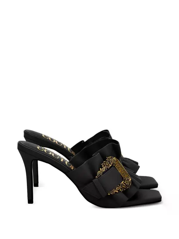 Versace Fondo Emily Sandals