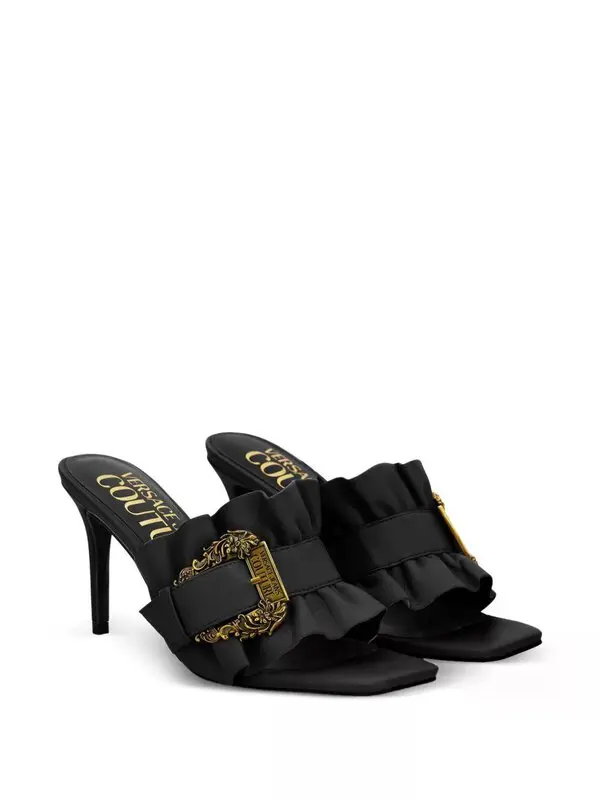 Versace Fondo Emily Sandals