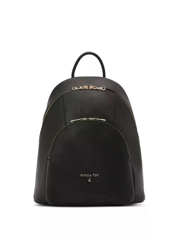 Patrizia Pepe Zip Backpack