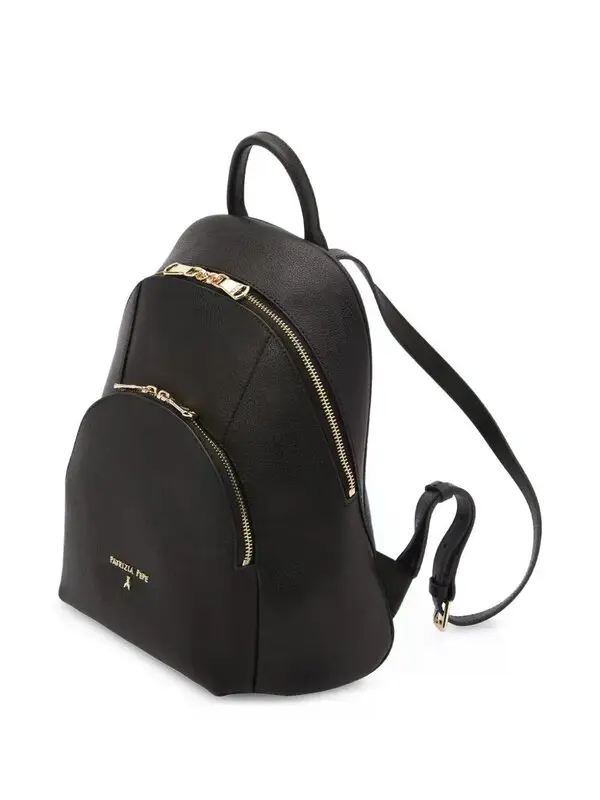 Patrizia Pepe Zip Backpack