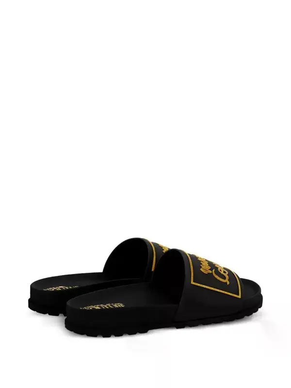 Versace Shelly Slides
