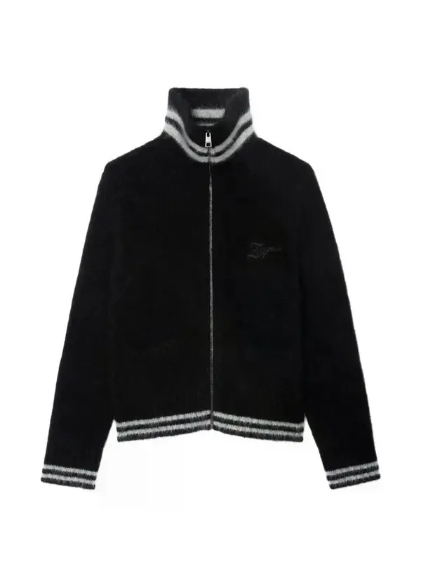Zadig&Voltaire Gildas Mohair Jacket