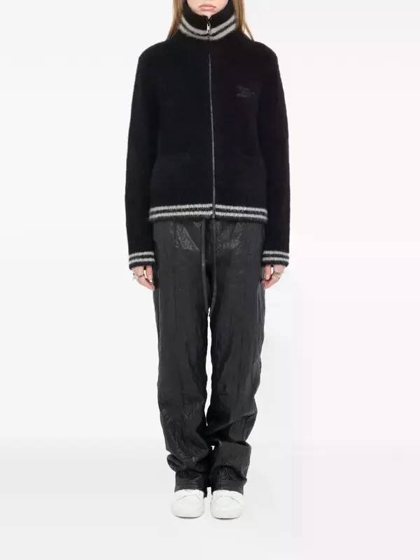 Zadig&Voltaire Gildas Mohair Jacket