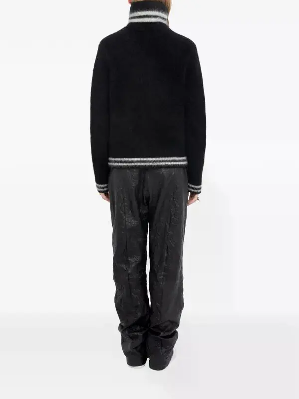 Zadig&Voltaire Gildas Mohair Jacket