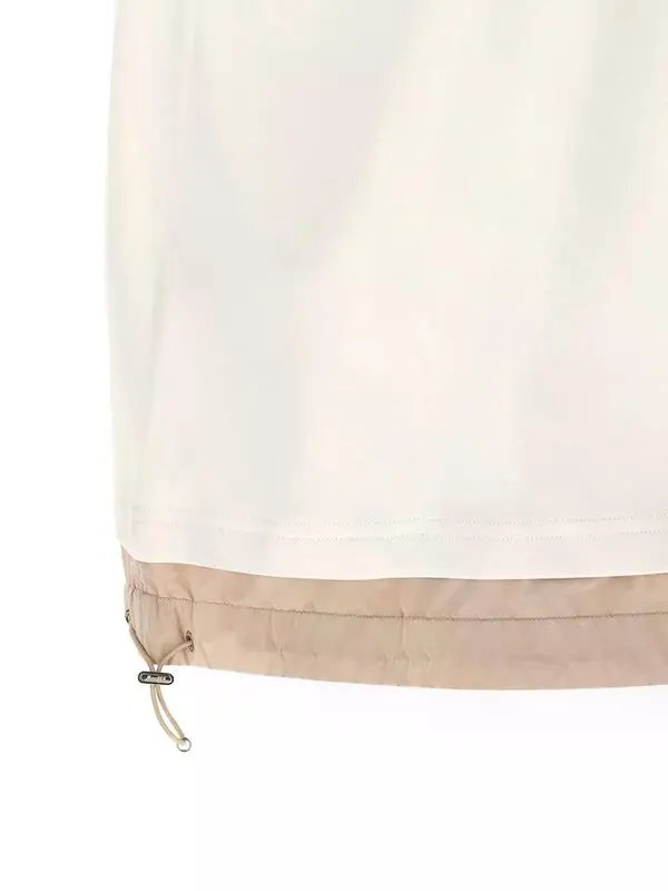 MOORER Short Sleeve T-shirt
