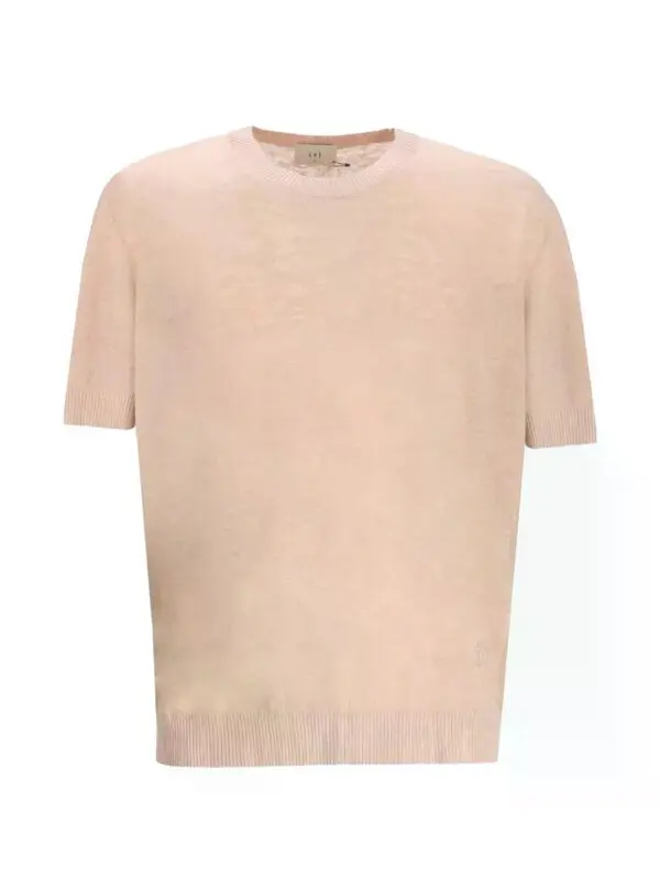 CHÉ STUDIOS Round-neck T-shirt