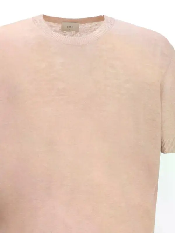 CHÉ STUDIOS Round-neck T-shirt