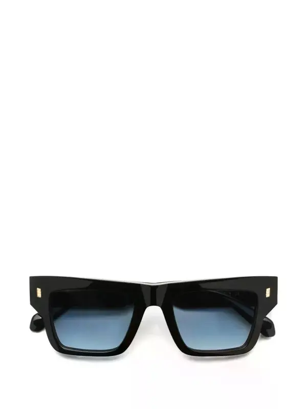 GAST Square Frame Luce Sunglasses