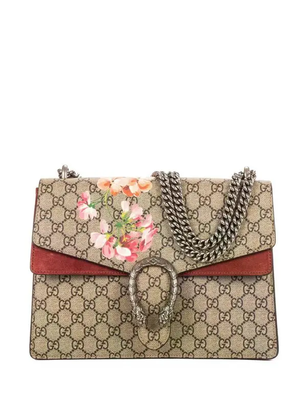 Gucci Dionysus Chain Shoulder Bag