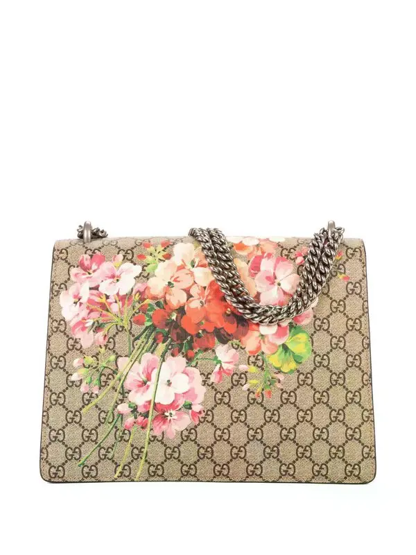 Gucci Dionysus Chain Shoulder Bag