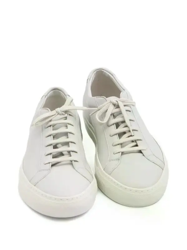 COMMON PROJECTS Achilles Lace-up Sneakers