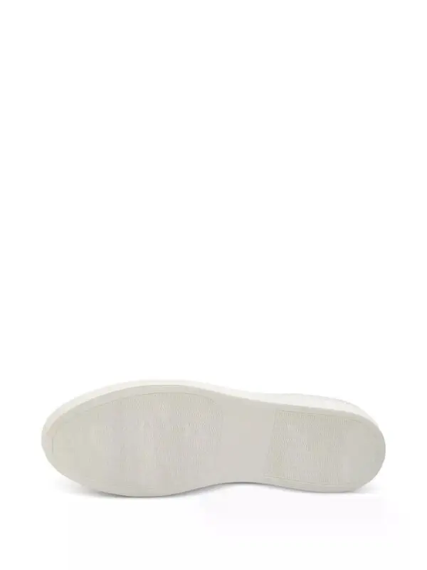 COMMON PROJECTS Achilles Lace-up Sneakers