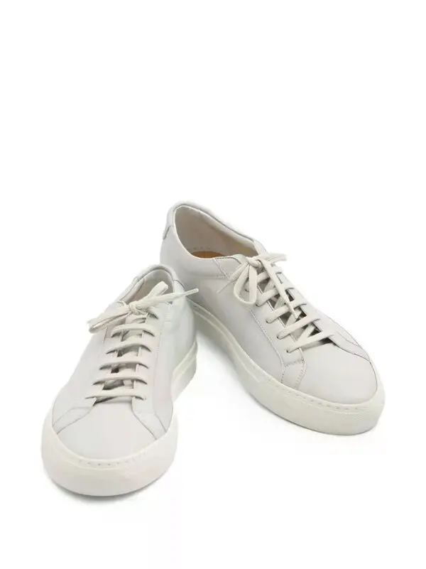 COMMON PROJECTS Achilles Lace-up Sneakers