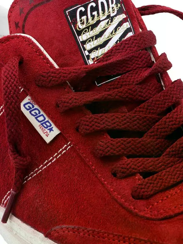 GOLDEN GOOSE Soul Star Sneakers