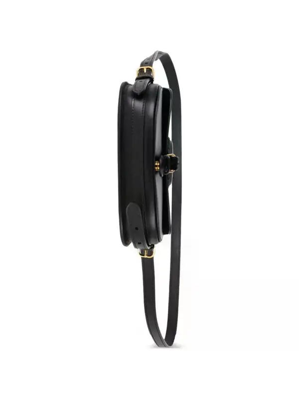 Dior Mini Bobby Leather Bag