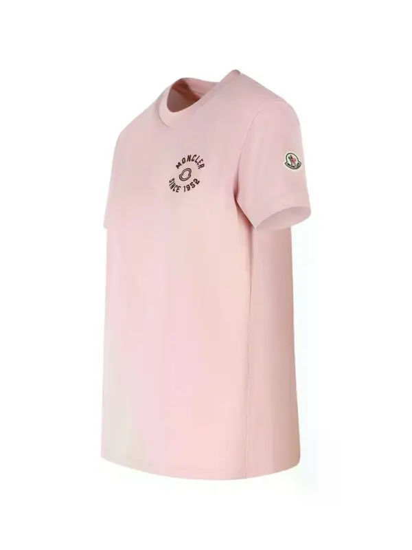 Moncler Logo T-shirt