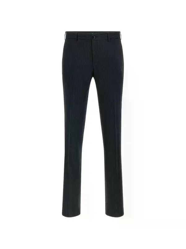 Pal Zileri Pinstriped Suit